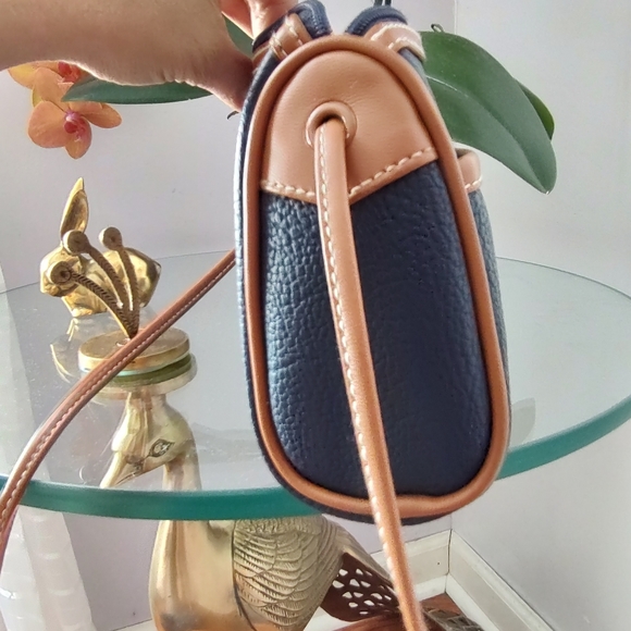 Vintage | Bags | Vintage Pacific Connections Mini Purse | Poshmark